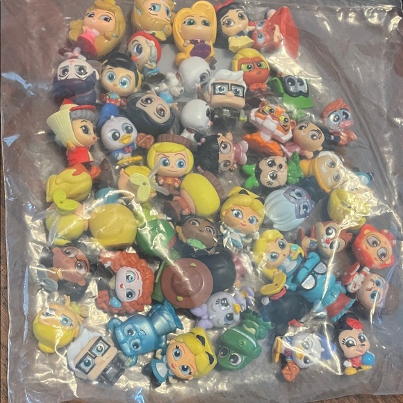 Disney | Toys | Disney Doorable Mystery Bag | Poshmark
